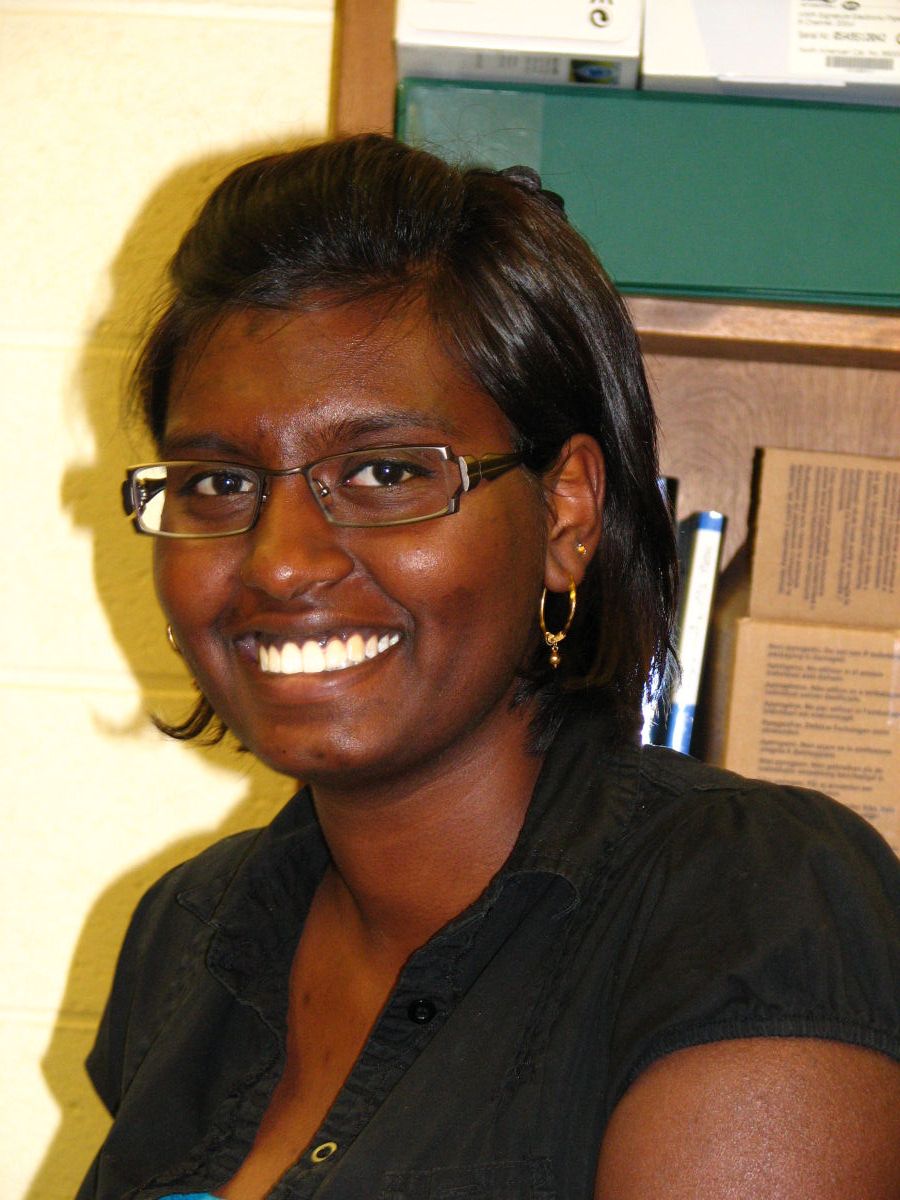 Stefan Siemann - Group Members