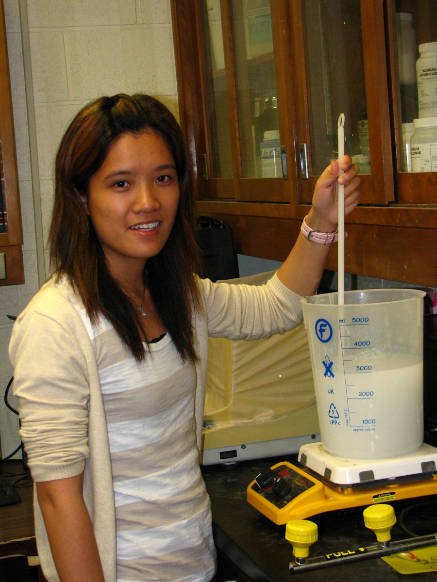 Stefan Siemann - Group Members